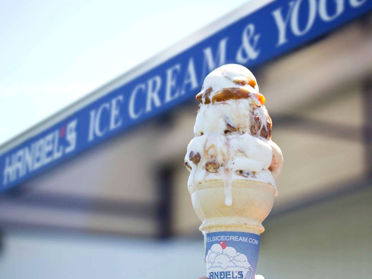 Ice Cream "Comb" Story - Inspirational Stories - Funny short stories