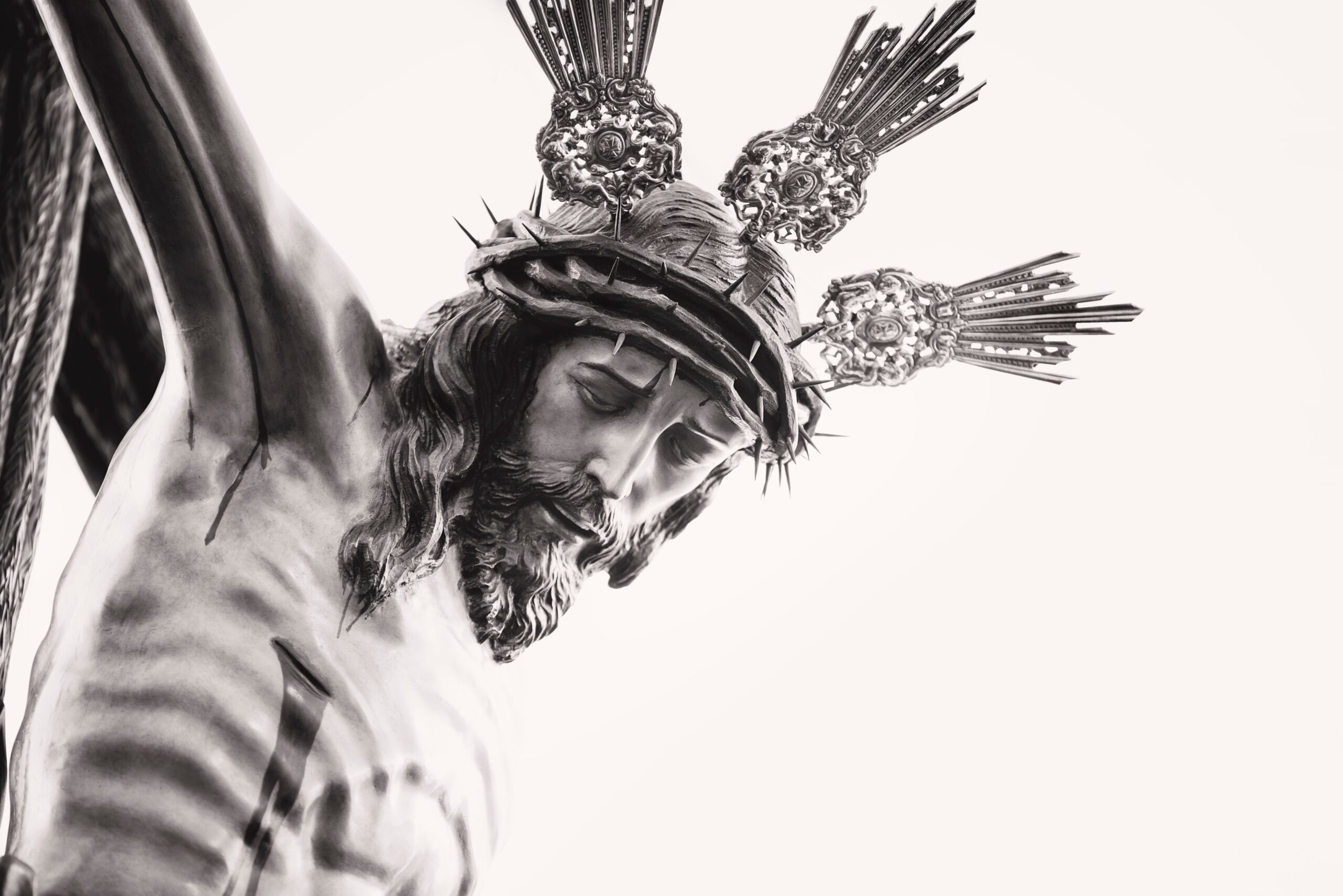 Jesus Cut a Deal with Satan - Inspire 21 - Christian Story