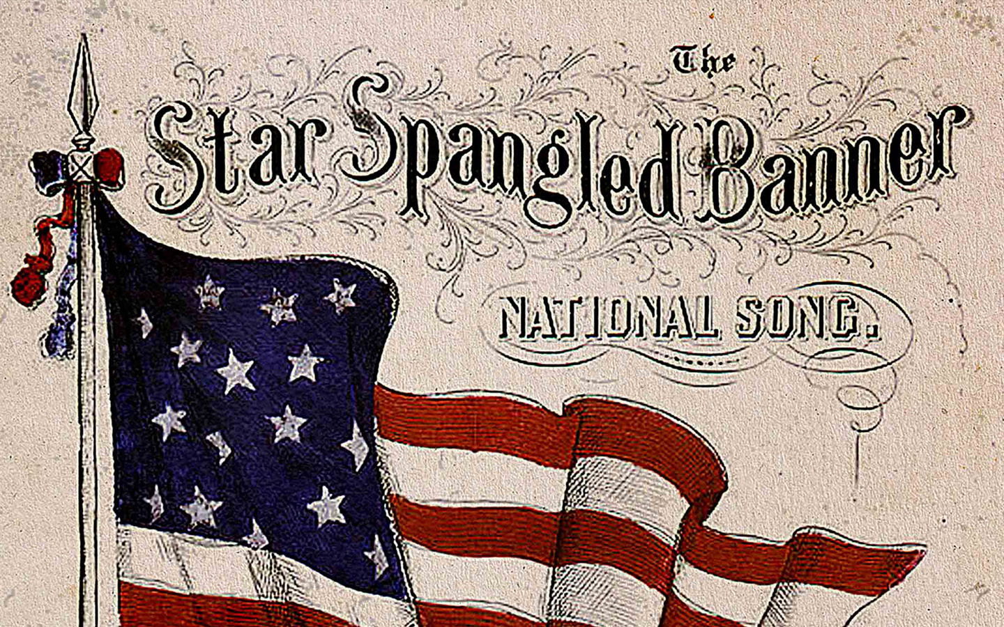 The Star Spangled Banner - Inspirational Stories - Funny short stories
