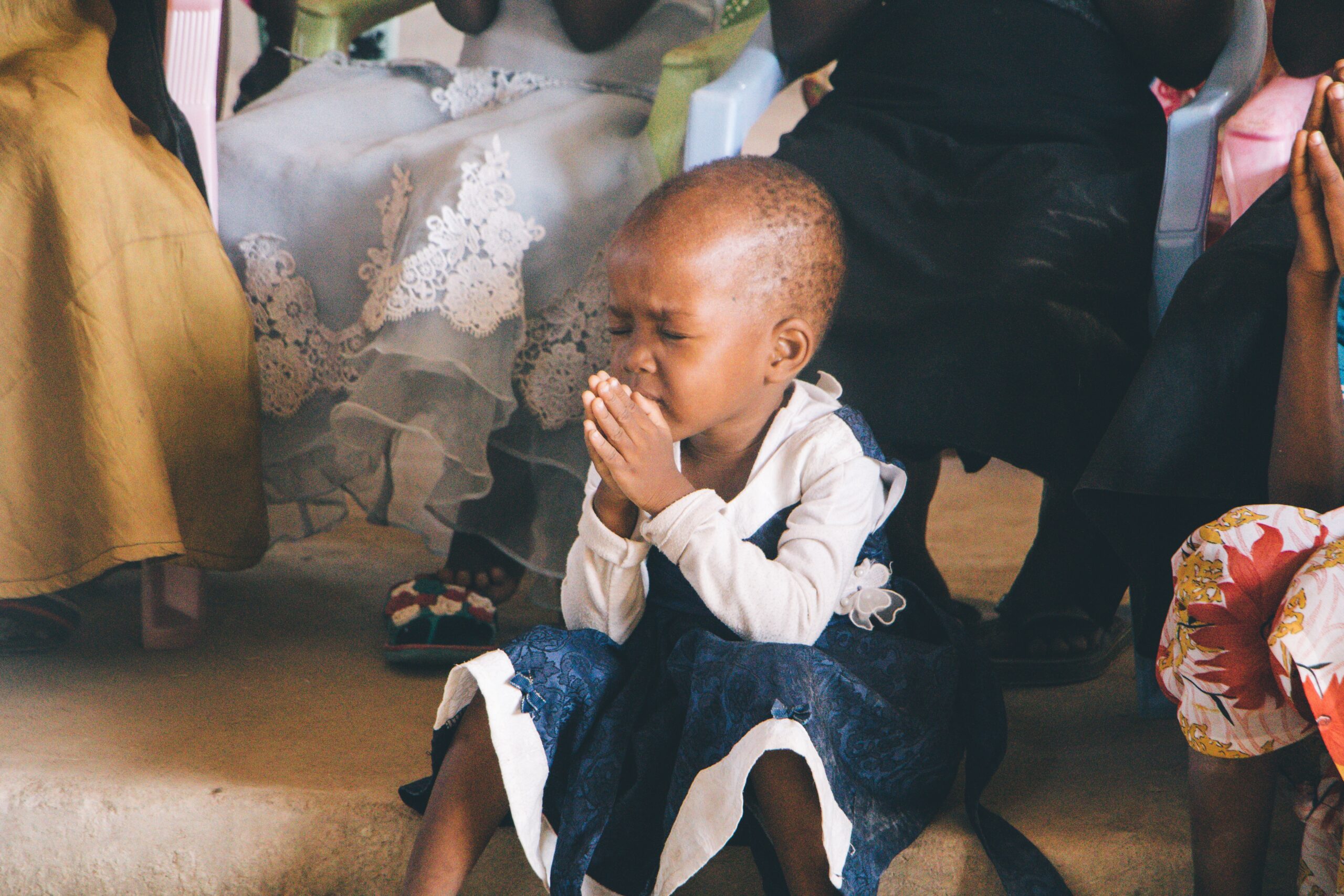Children's Prayers - Inspirational Stories - Funny short stories