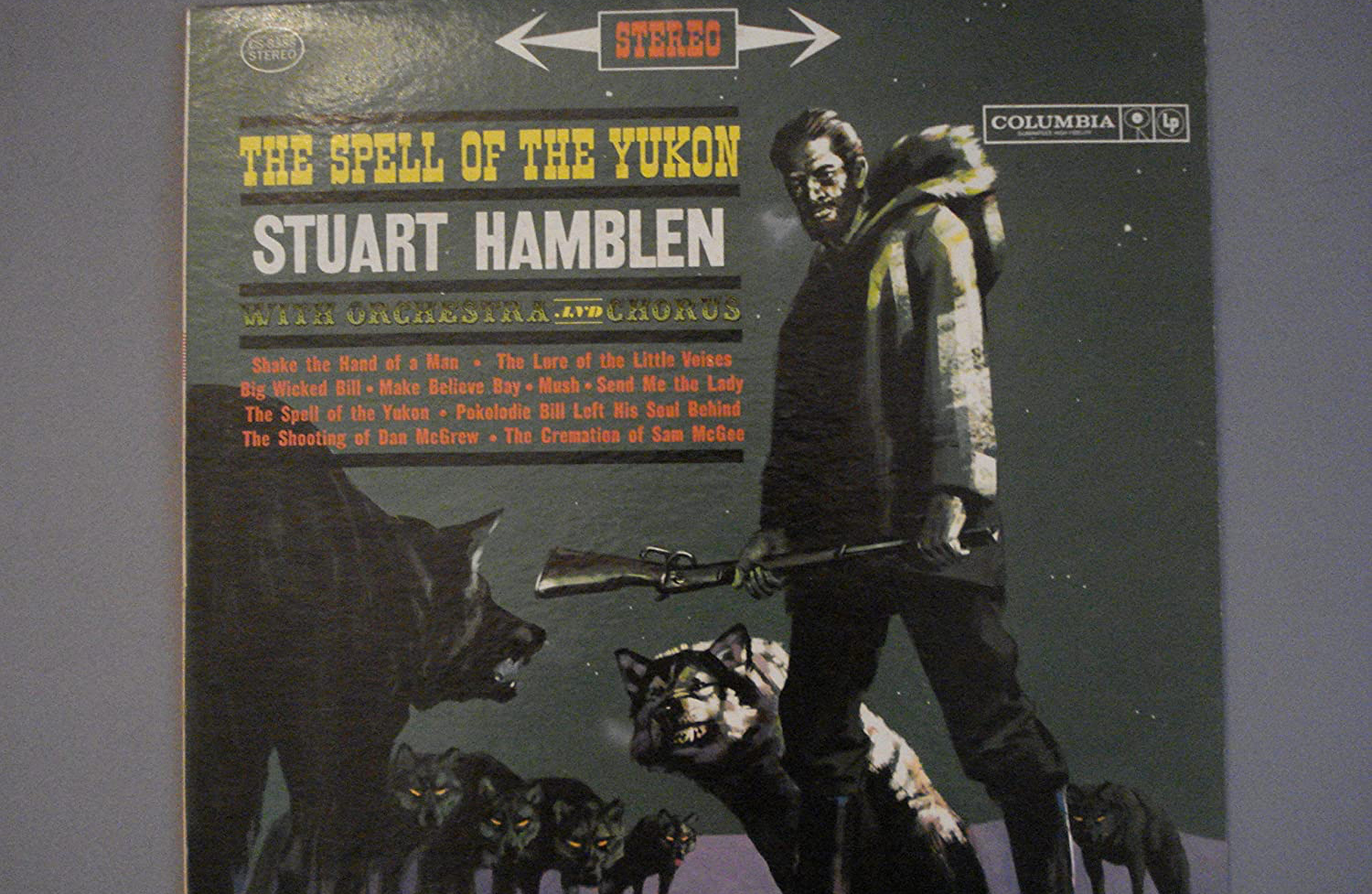 Stuart Hamblen Meets Billy - Inspirational Stories - Funny short stories