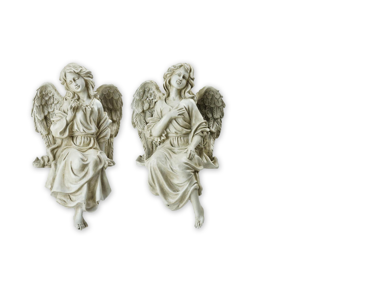 Two Traveling Angels - Inspirational Stories - Funny short stories