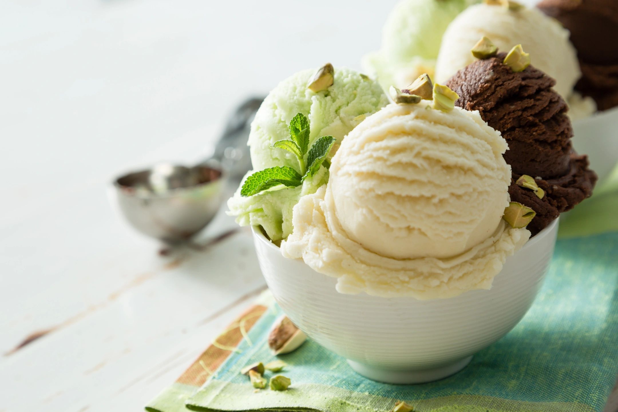 The Ice Cream Prayer - Inspirational Stories - Funny short stories