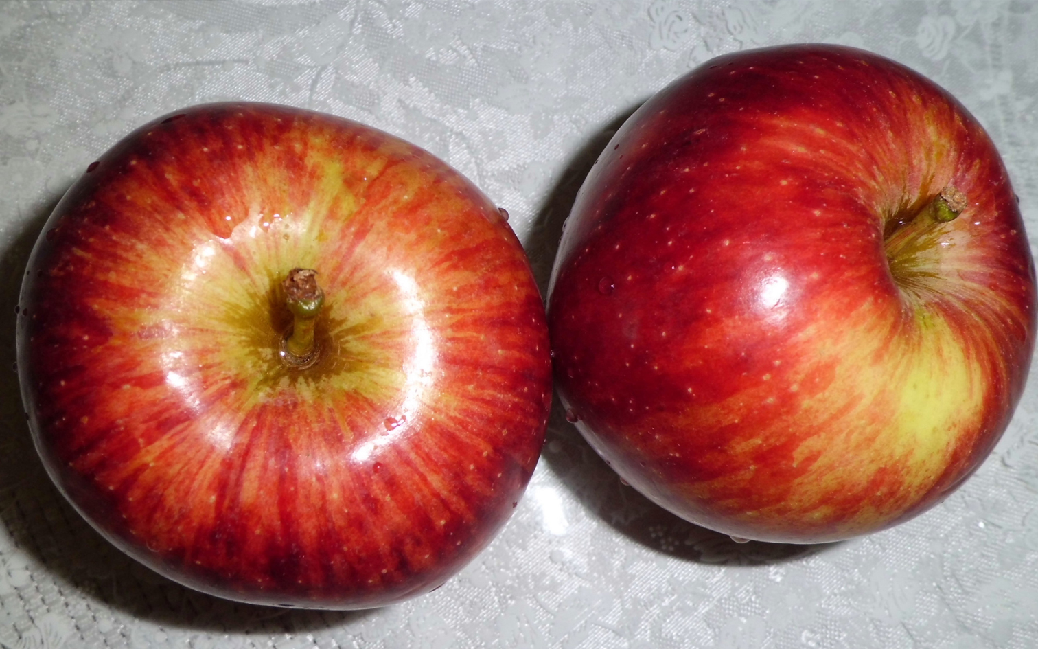 The 2-Apple Lesson - Inspirational Stories - Funny short stories