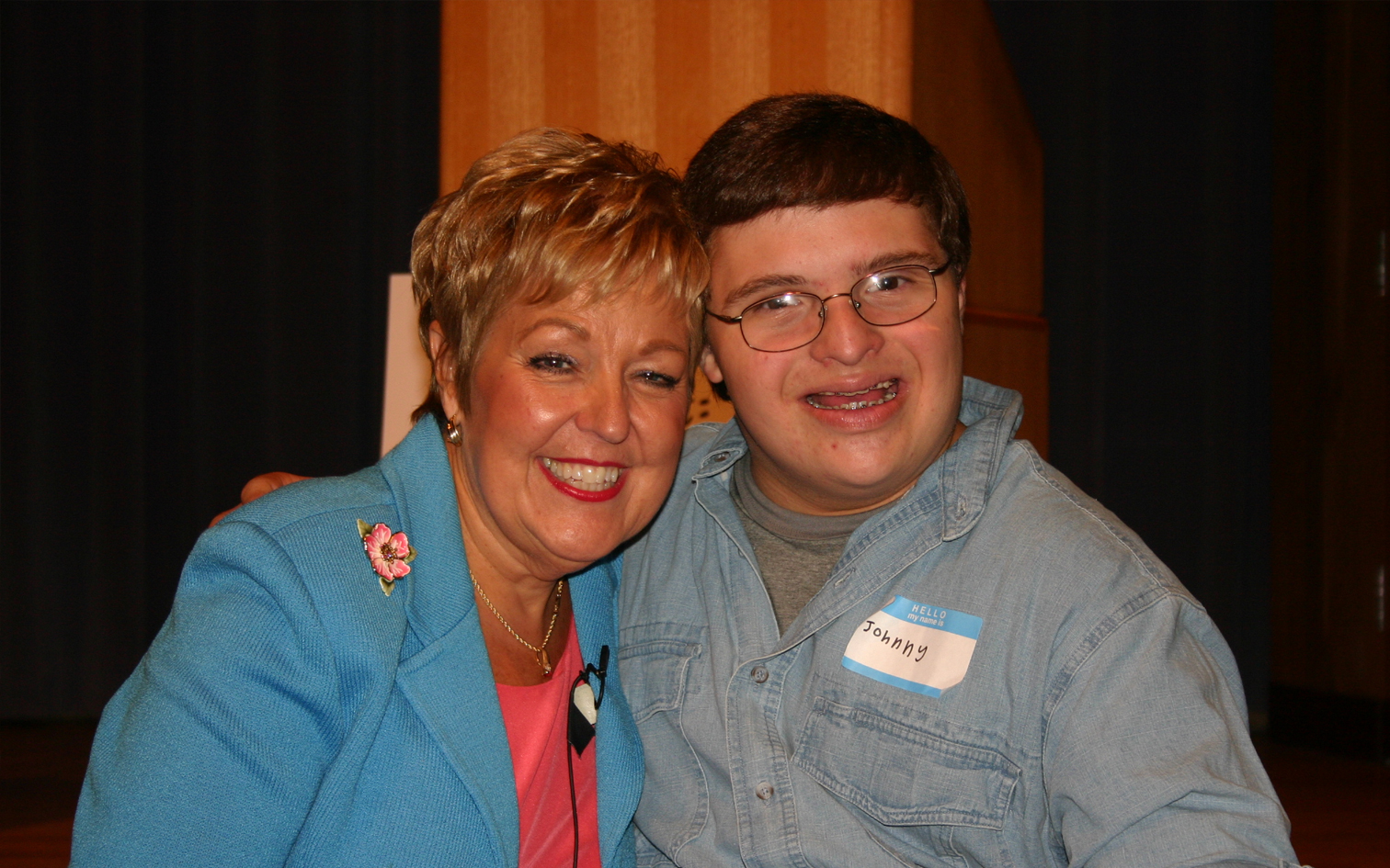 Johnny the Bagger - Inspirational Stories - Funny short stories