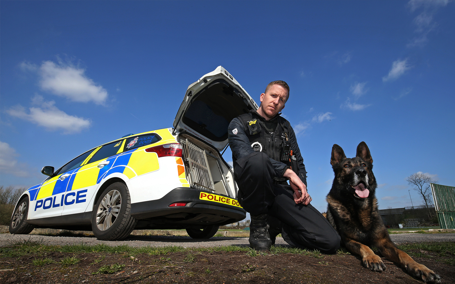 How to Spot a Meth Lab - Inspirational Stories - Funny short stories