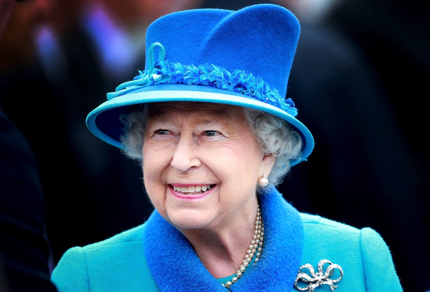 Long Live The Queen - Inspirational Stories - Funny short stories